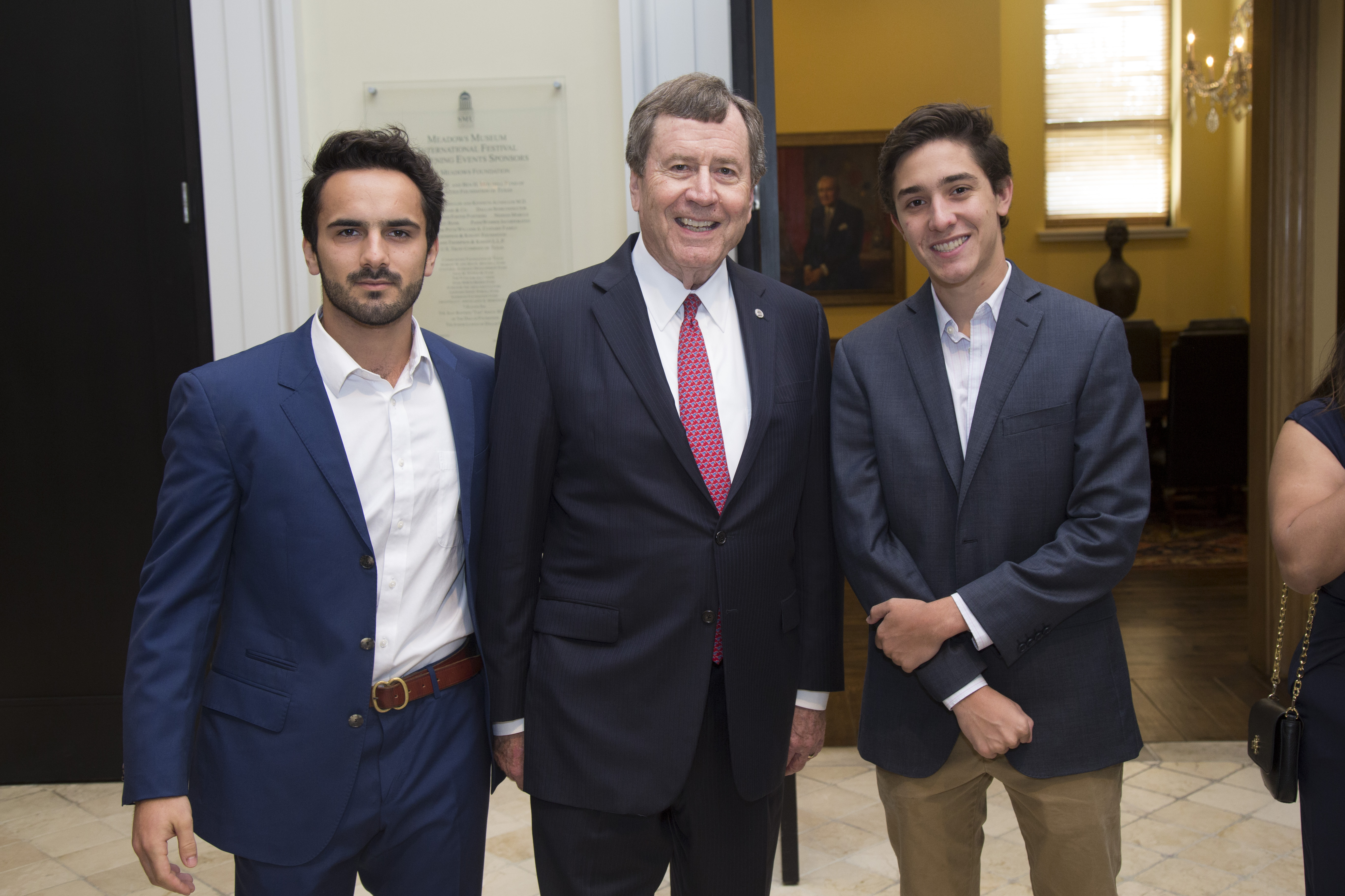 Hispanic Alumni of SMU - SMU
